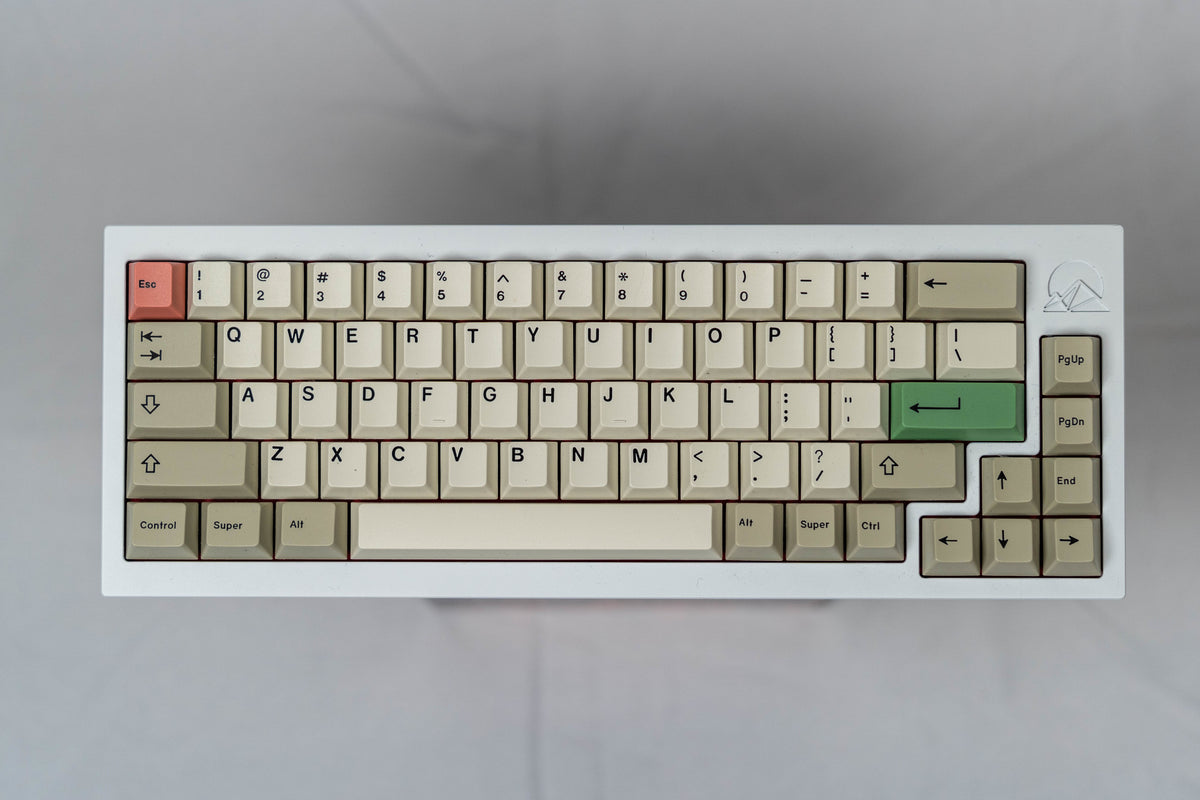 Alpine65 Keyboard Extras – Bitmap Studio