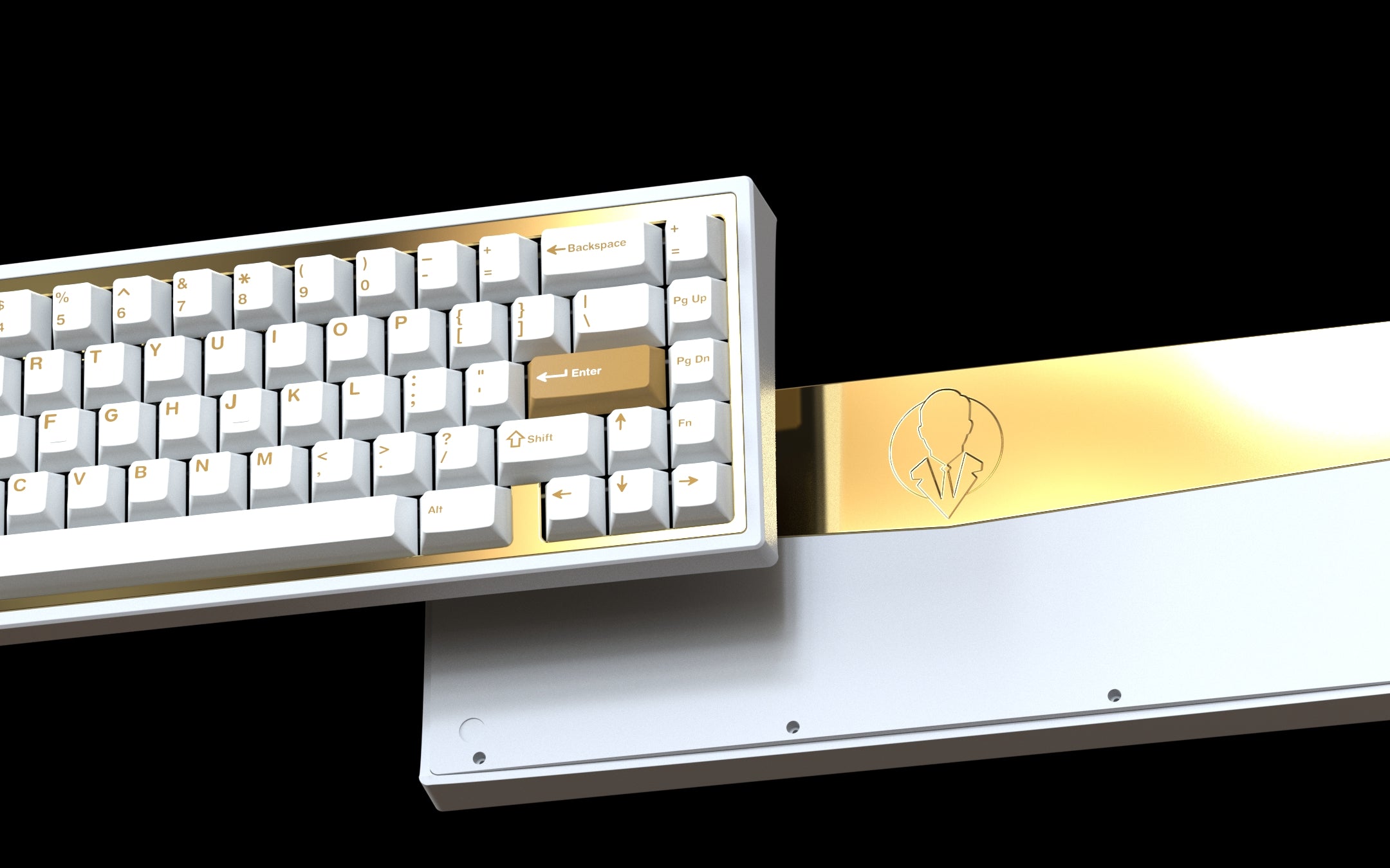 [CLEARANCE] Iskar Keyboard – Bitmap Studio