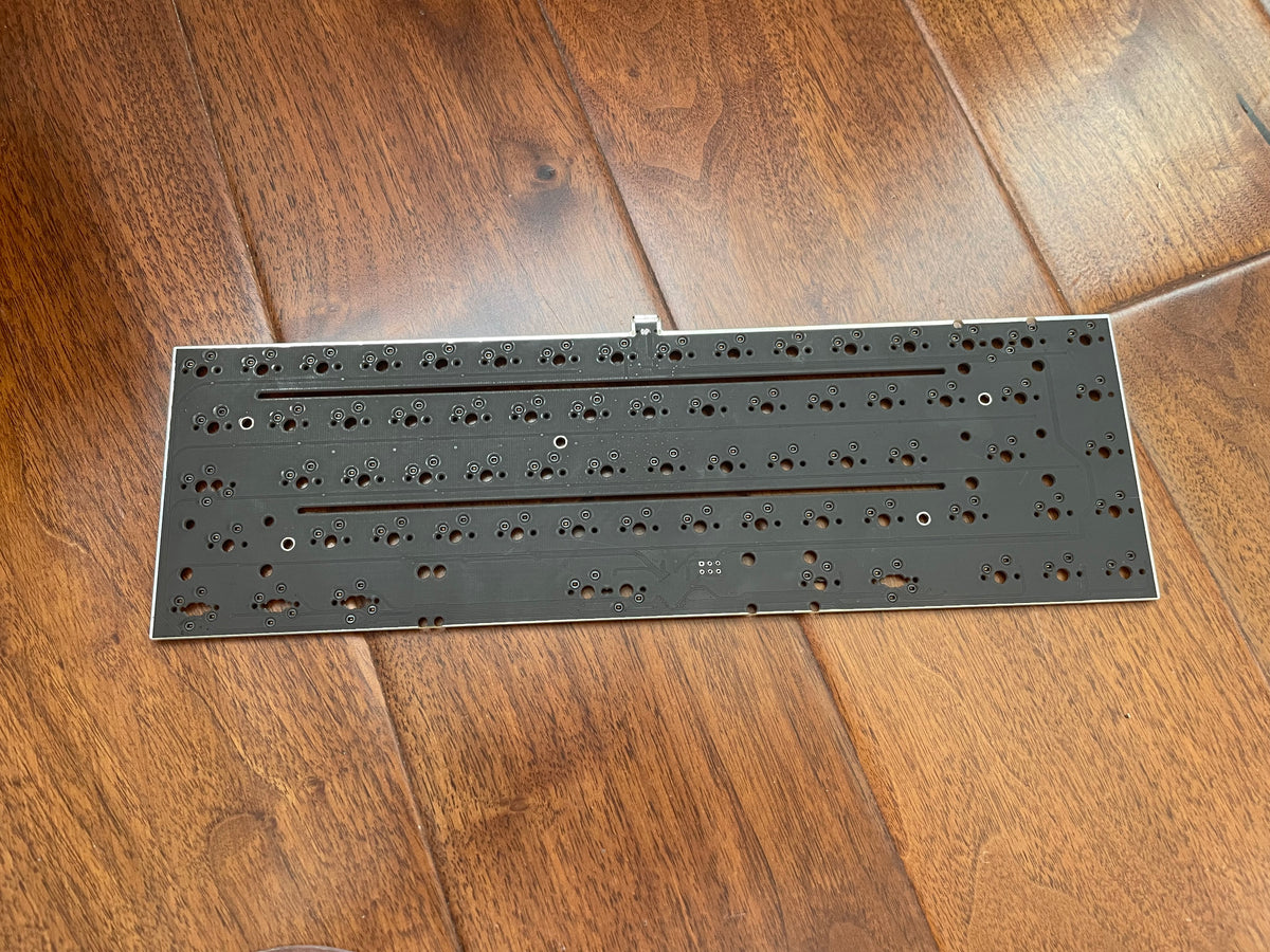 Iskar Extra PCB – Bitmap Studio